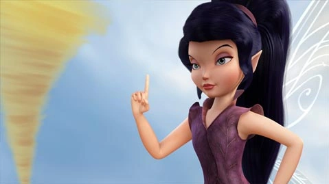 Vidia | Disney Wiki | Fandom