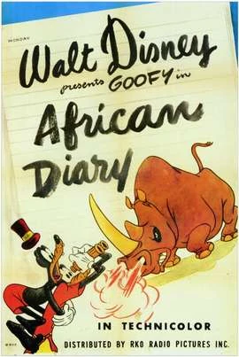 African Diary | Disney Wiki | FANDOM powered by Wikia