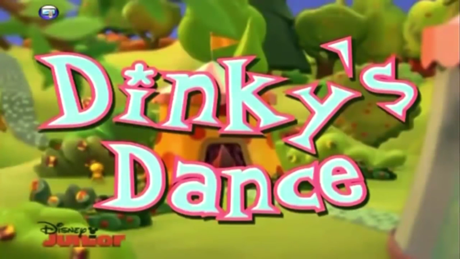 Dinky's Dance | Disney Wiki | FANDOM powered by Wikia