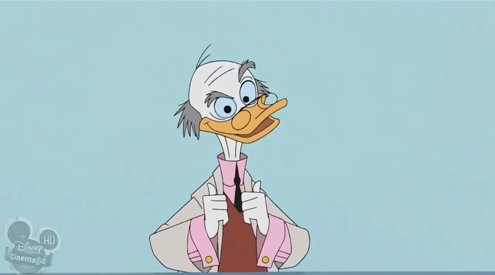 Image - Ludwig Von drake MMW.jpg | Disney Wiki | FANDOM powered by Wikia