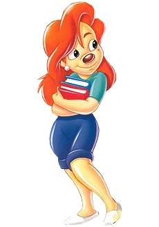 Roxanne | Disney Wiki | Fandom