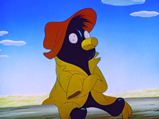 Tar Baby | Disney Wiki | Fandom