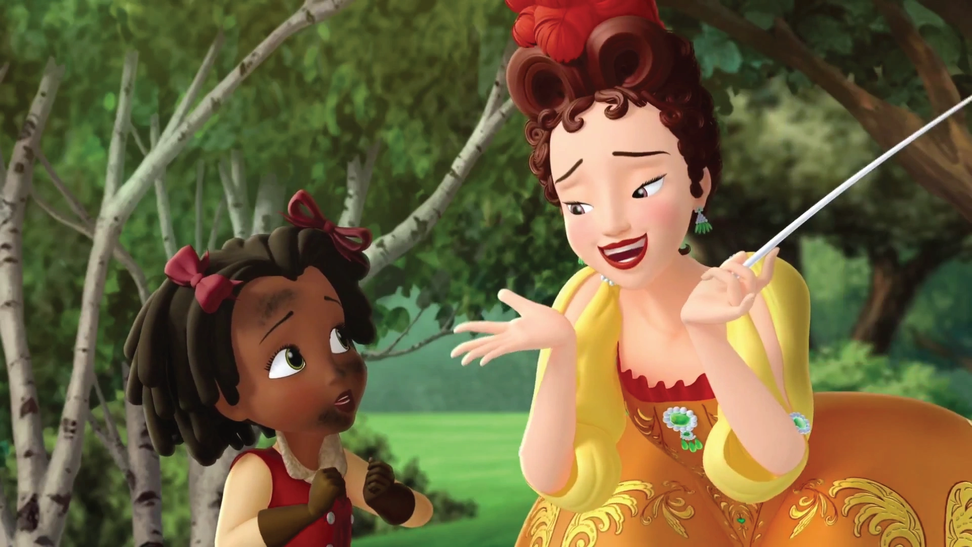 Image - In-a-Tizzy-6.png | Disney Wiki | FANDOM powered by Wikia