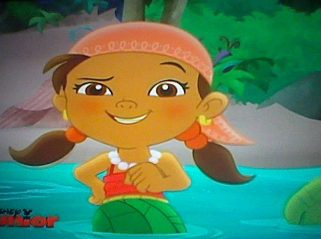 Image Izzy04 Disney Wiki Fandom Powered By Wikia