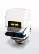 M-O | Disney Wiki | Fandom