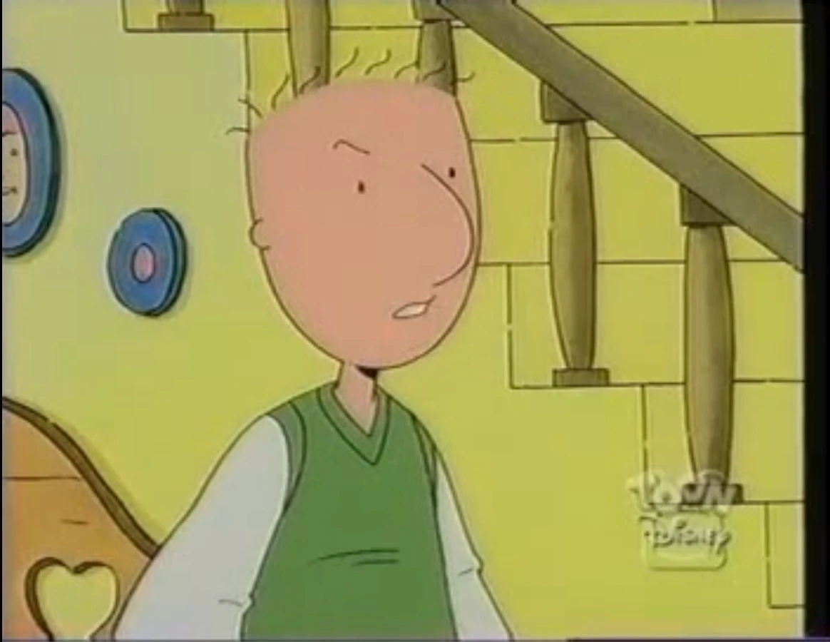 Category:Doug characters | Disney Wiki | FANDOM powered by Wikia