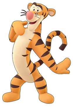 Tigger | Disney Wiki | FANDOM powered by Wikia