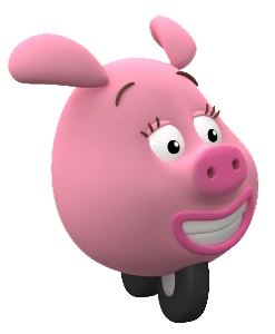 Zooter | Disney Wiki | Fandom