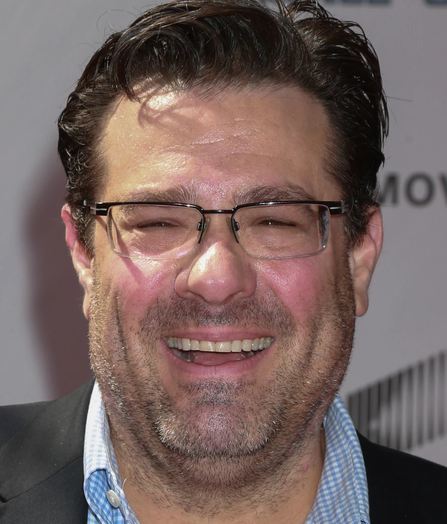 Andy Fickman | Disney Wiki | Fandom