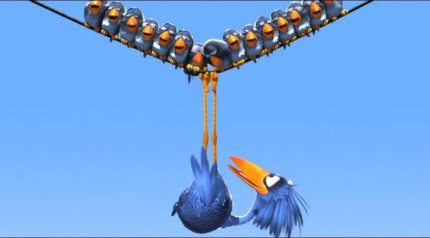 Image - For the Birds 005.jpg | Disney Wiki | FANDOM powered by Wikia