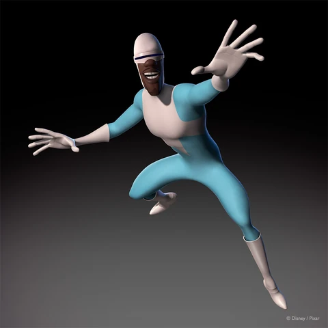 Image - Frozone 1.jpg | Disney Wiki | FANDOM powered by Wikia