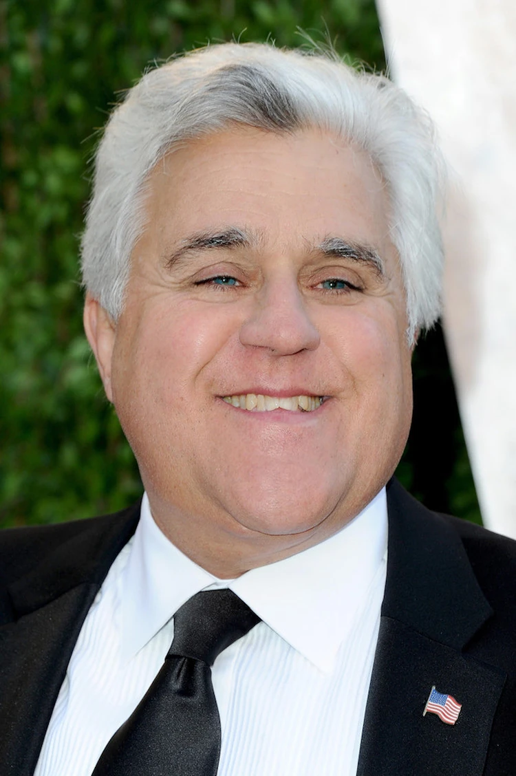 Jay Leno | Disney Wiki | Fandom