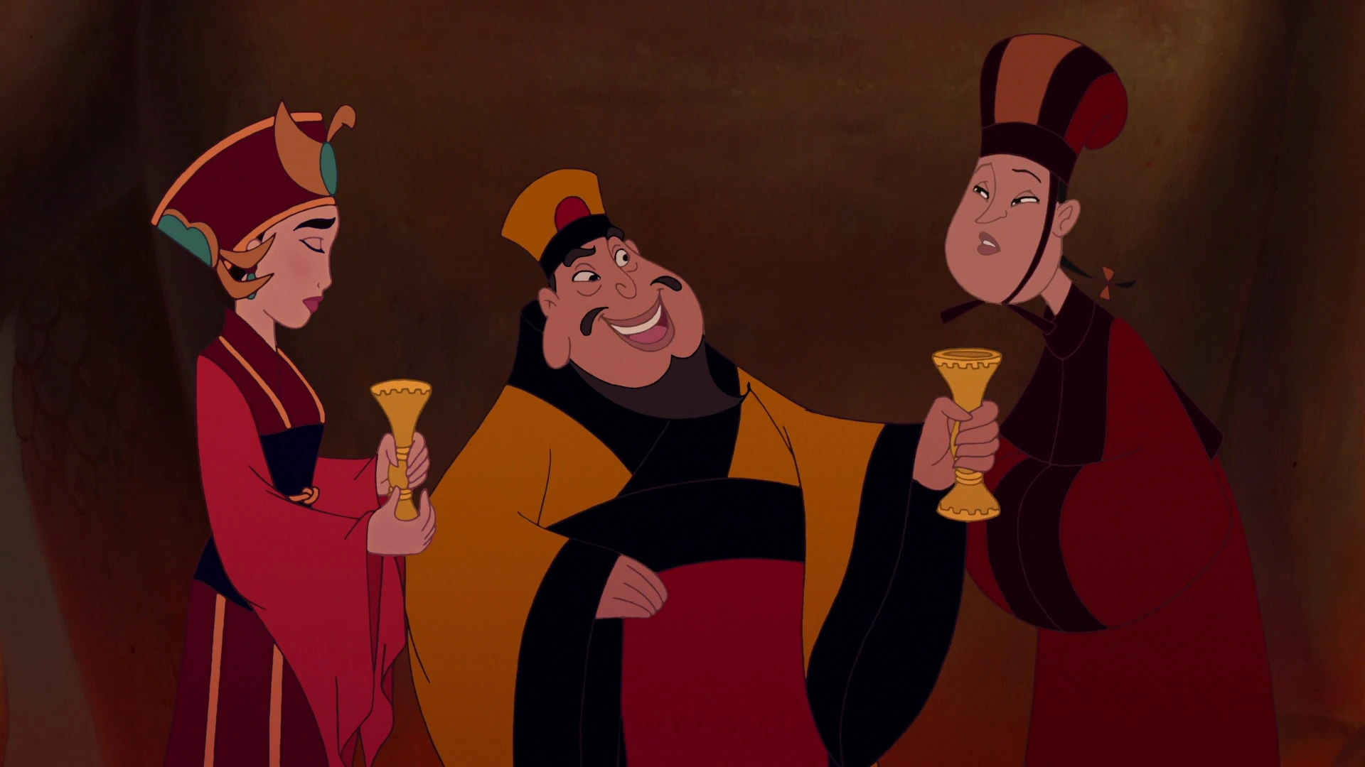Image - Mulan2-disneyscreencaps.com-7820.jpg | Disney Wiki | FANDOM ...