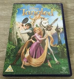 Tangled (video) | Disney Wiki | Fandom