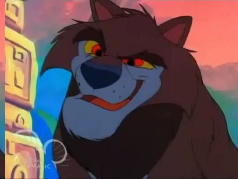 Image - Cain anywhere.jpg | Disney Wiki | FANDOM powered by Wikia