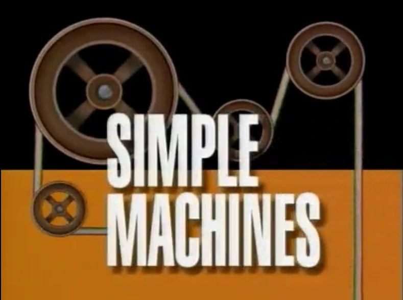Simple Machines | Disney Wiki | Fandom