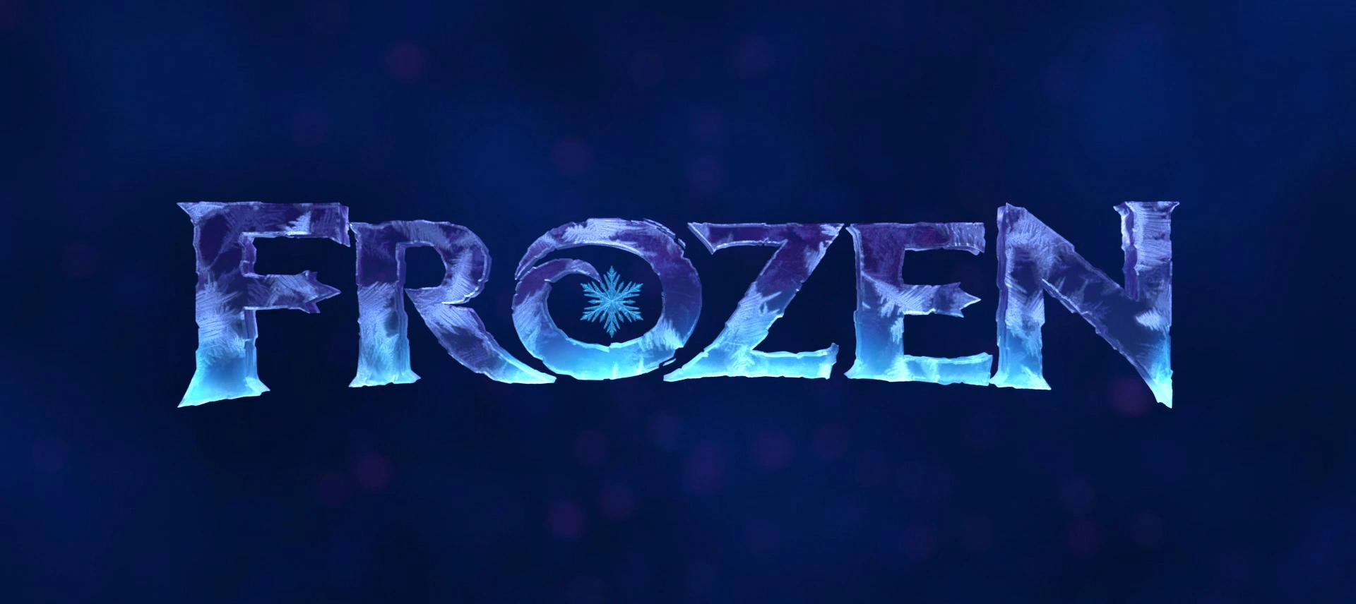 Image - Frozen title.png | Disney Wiki | FANDOM powered by Wikia