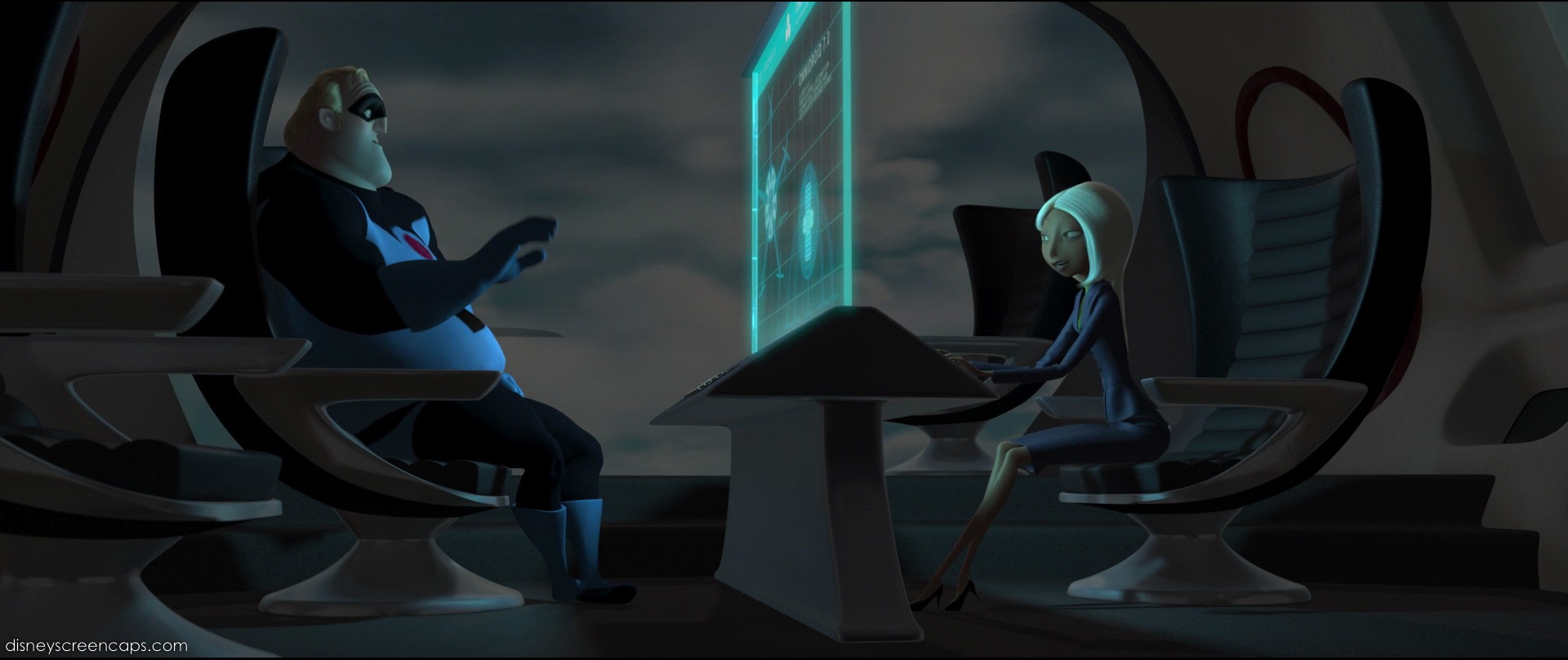 Mirage Disney Wiki Fandom Powered By Wikia