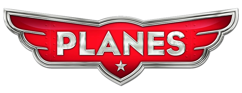 Image - Planes Logo.png | Disney Wiki | FANDOM powered by Wikia