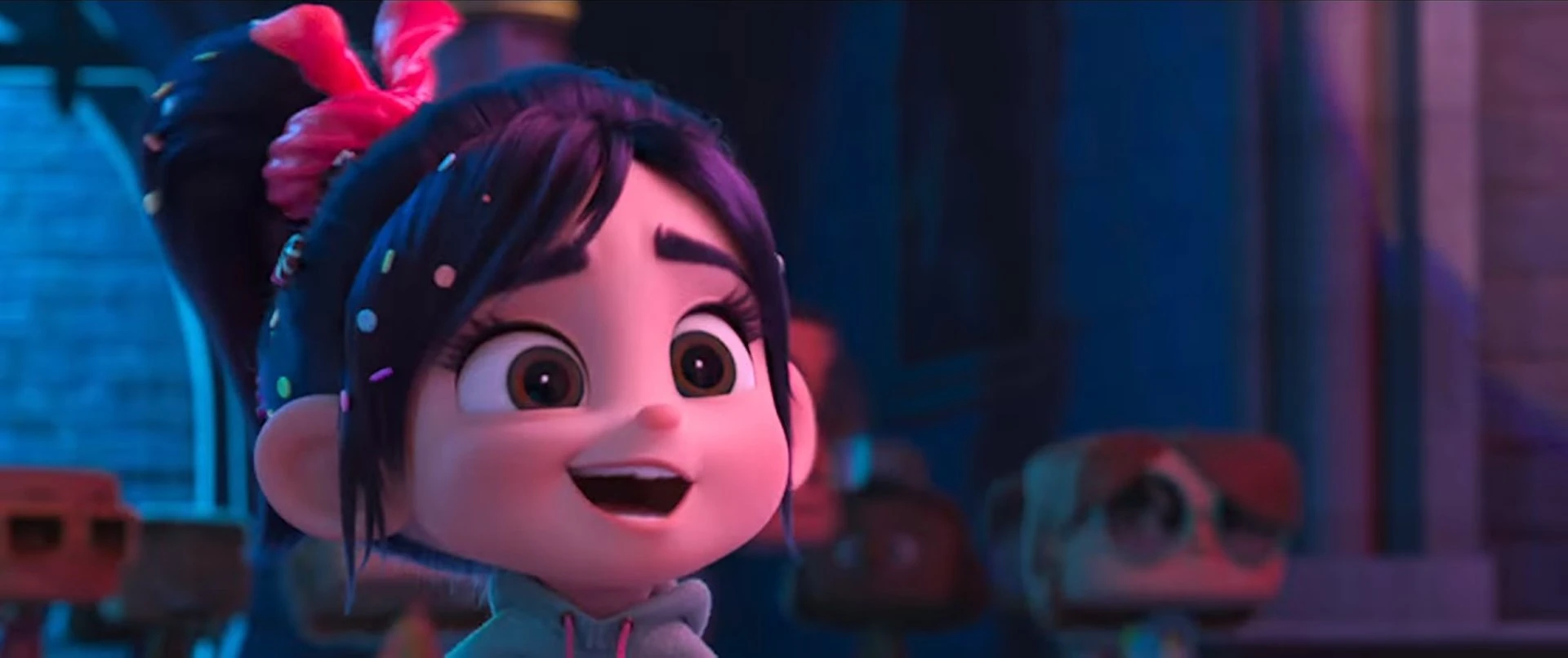 Image - Ralph Breaks The Internet 52.jpg | Disney Wiki | FANDOM powered ...