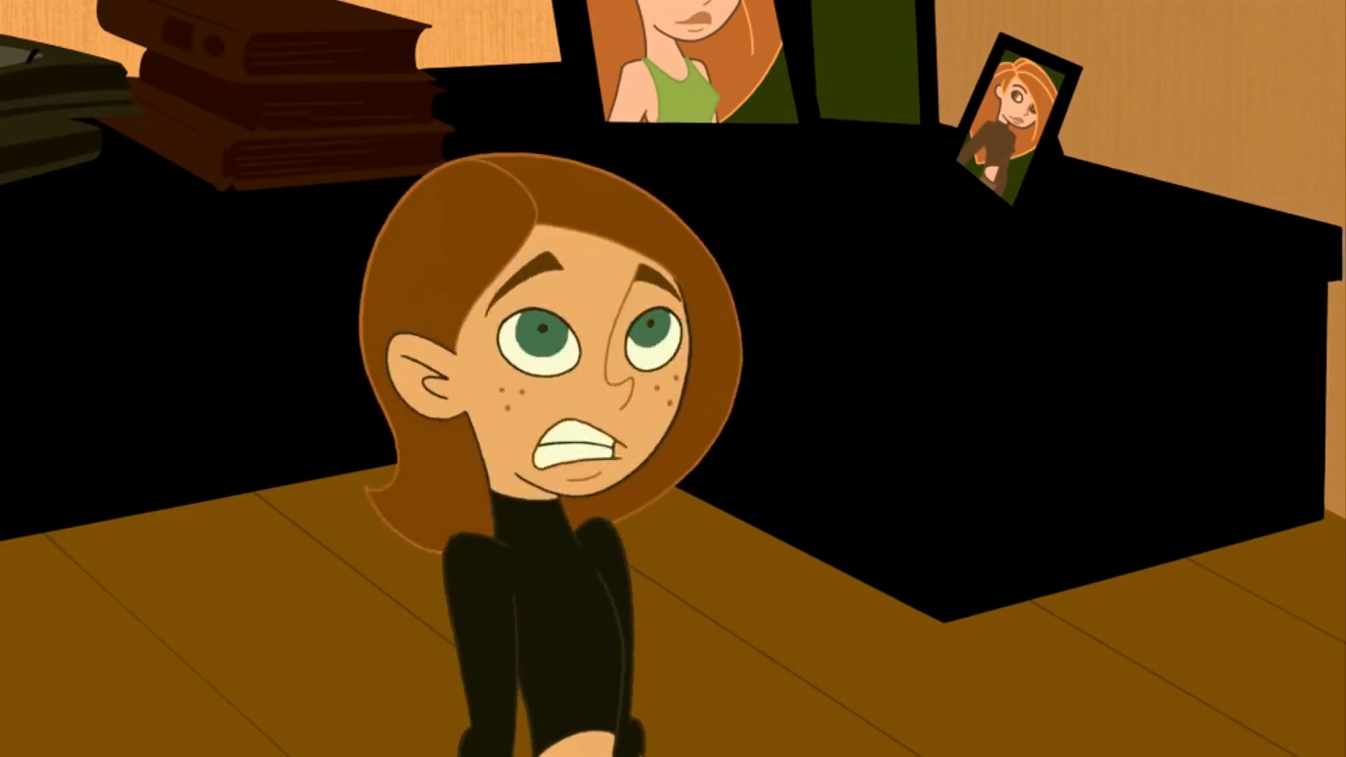Image Joss Possible Close Up Disney Wiki Fandom Powered By Wikia