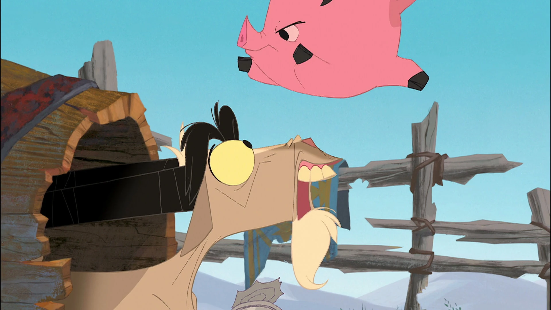 Jeb | Disney Wiki | FANDOM powered by Wikia