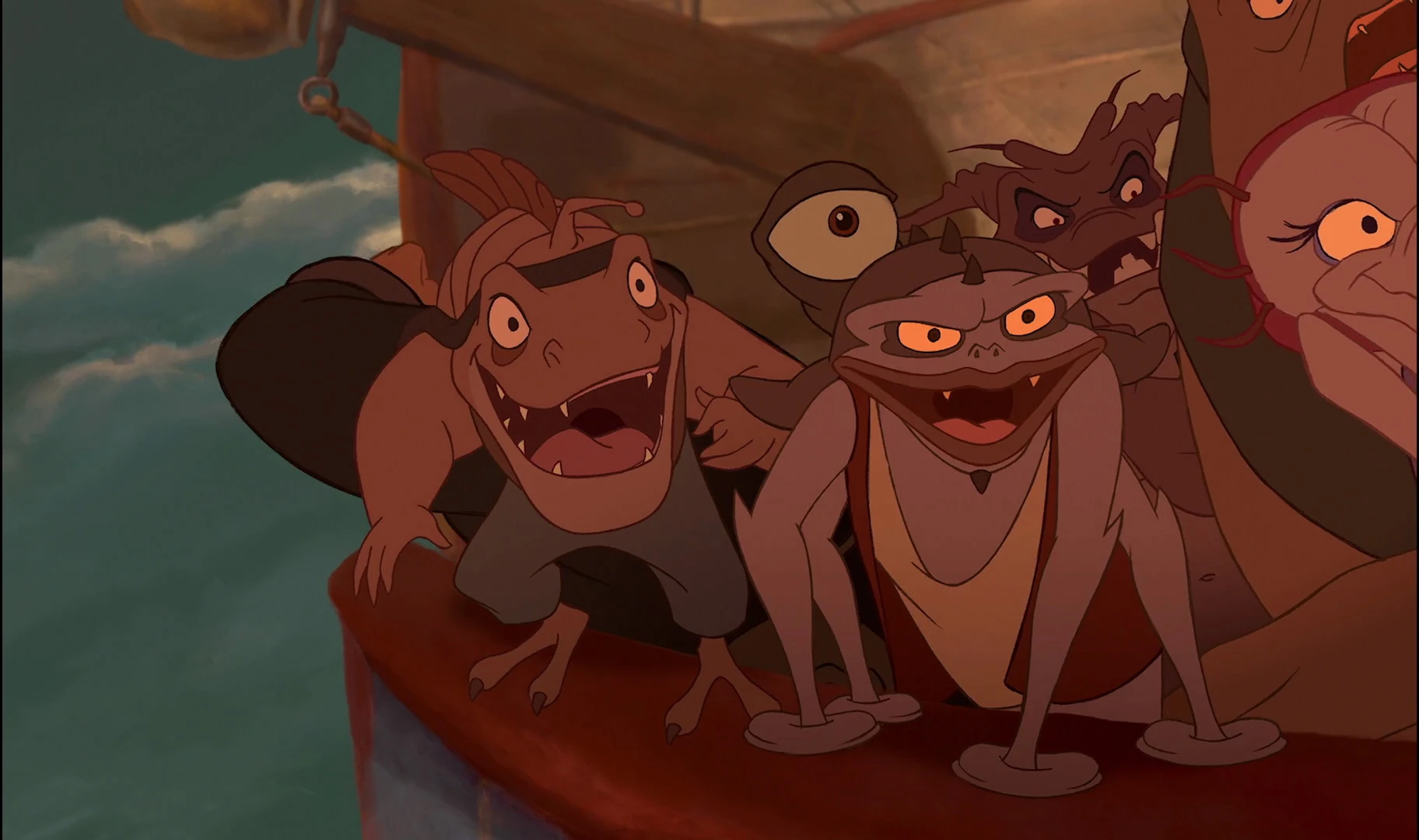 Image - Treasure-planet-disneyscreencaps com-5814.jpg | Disney Wiki ...