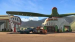 Air Mater | Disney Wiki | Fandom