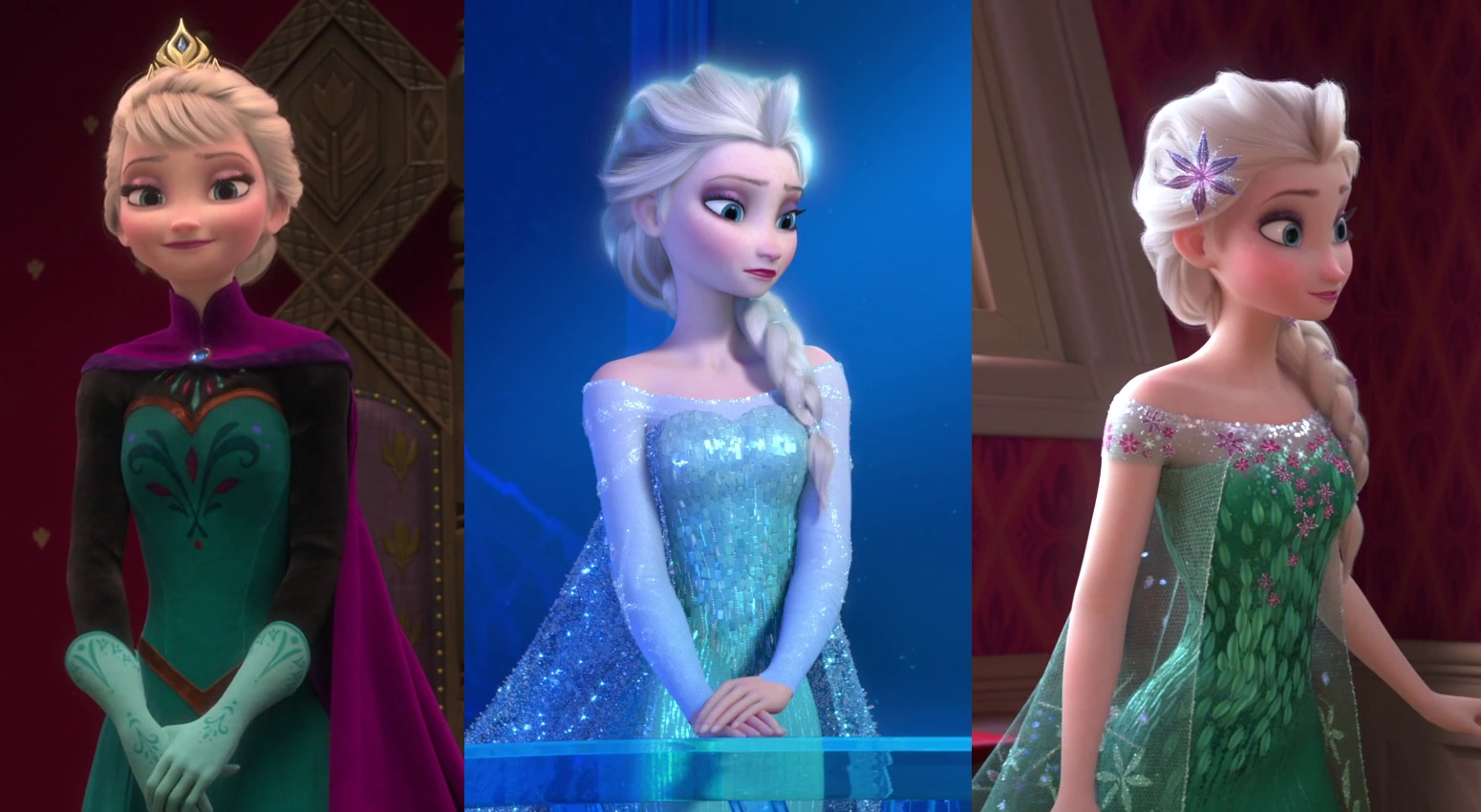 Imagen - Elsa Appearance.png | Disney Wiki | FANDOM powered by Wikia