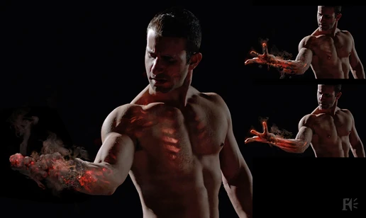 Extremis | Disney Wiki | FANDOM powered by Wikia