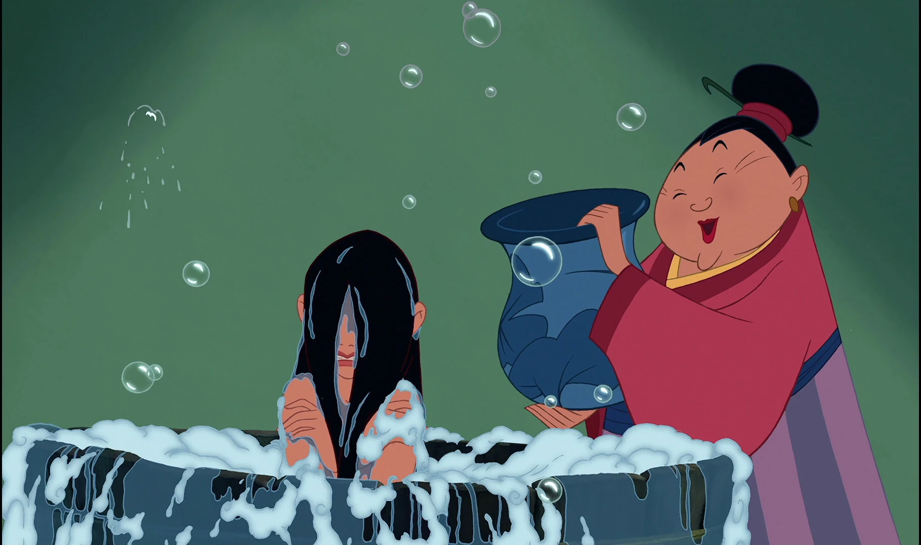 Imagen - Mulan-disneyscreencaps.com-677.jpg | Disney Wiki | FANDOM powered by Wikia
