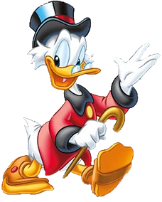 Rico McPato | Disney Wiki | FANDOM powered by Wikia