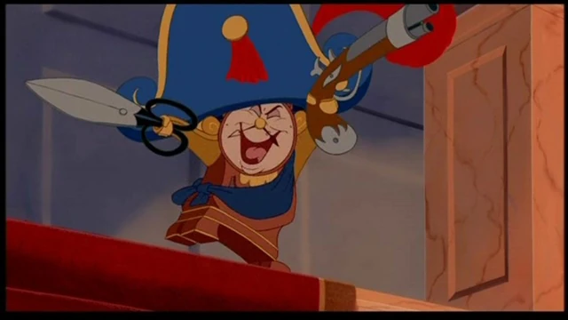 Category:Schoolhouse Rock! characters | Disney Wiki | Fandom