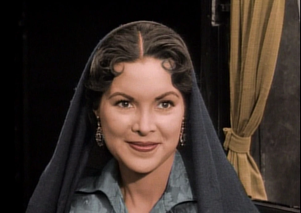 Anna Maria Verdugo | Disney Wiki | Fandom