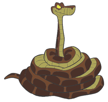 Kaa | Disney Wiki | FANDOM powered by Wikia