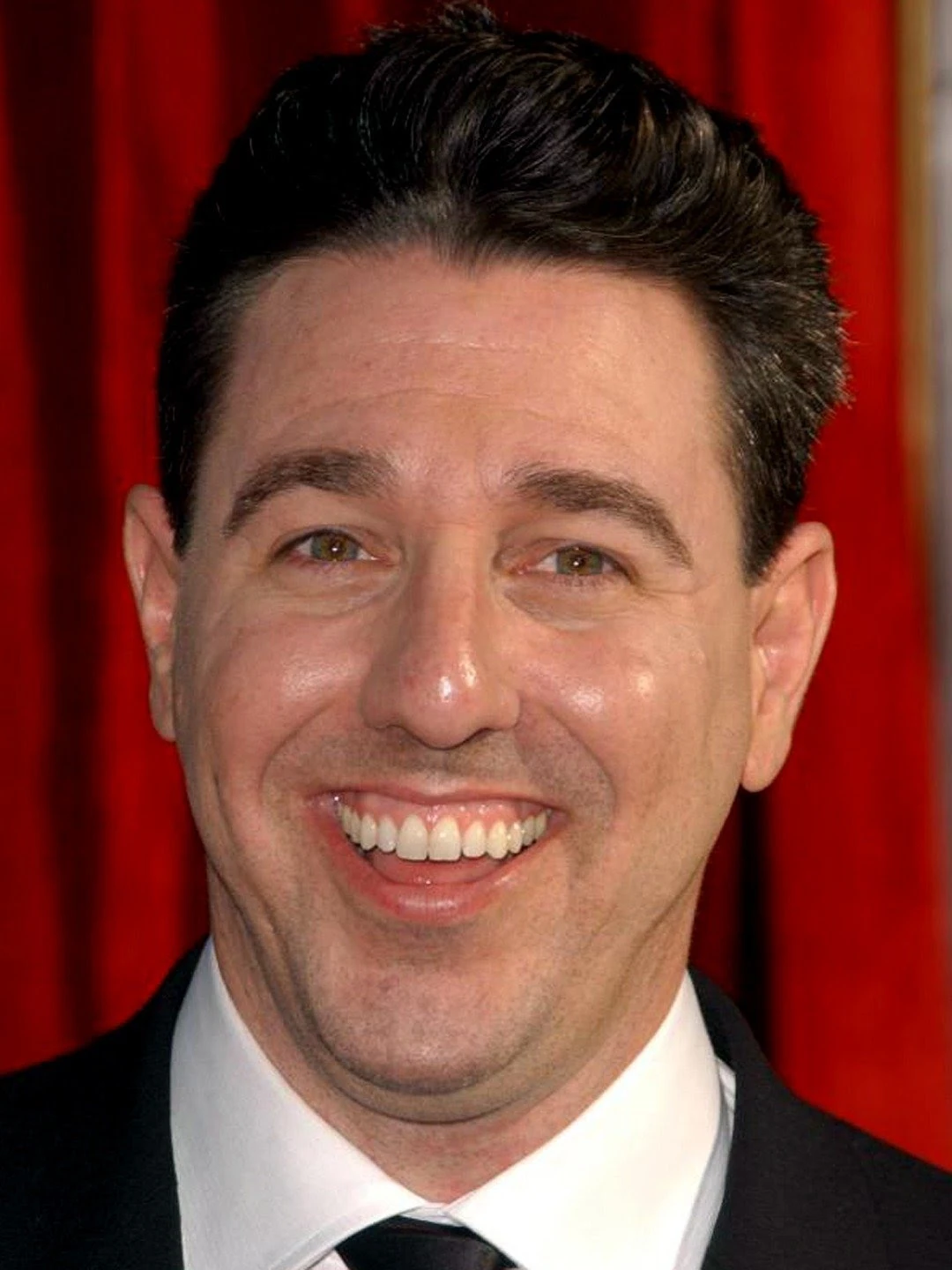 Lou Romano | Disney Wiki | Fandom