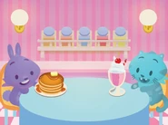 Fun Bun and Puddles | Disney Wiki | FANDOM powered by Wikia