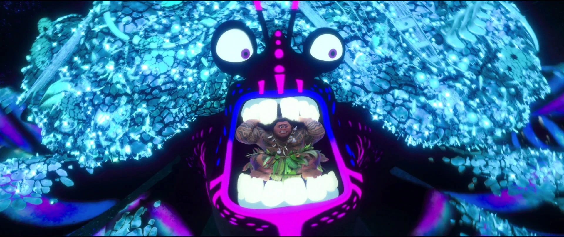 Image - Tamatoa-9.jpg | Disney Wiki | FANDOM powered by Wikia