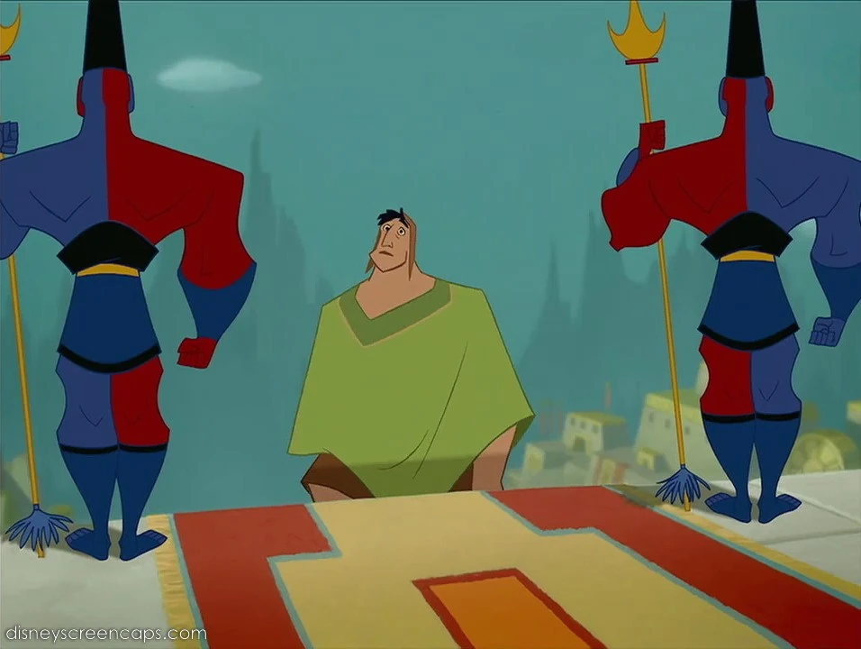 Pacha/Gallery | Disney Wiki | Fandom