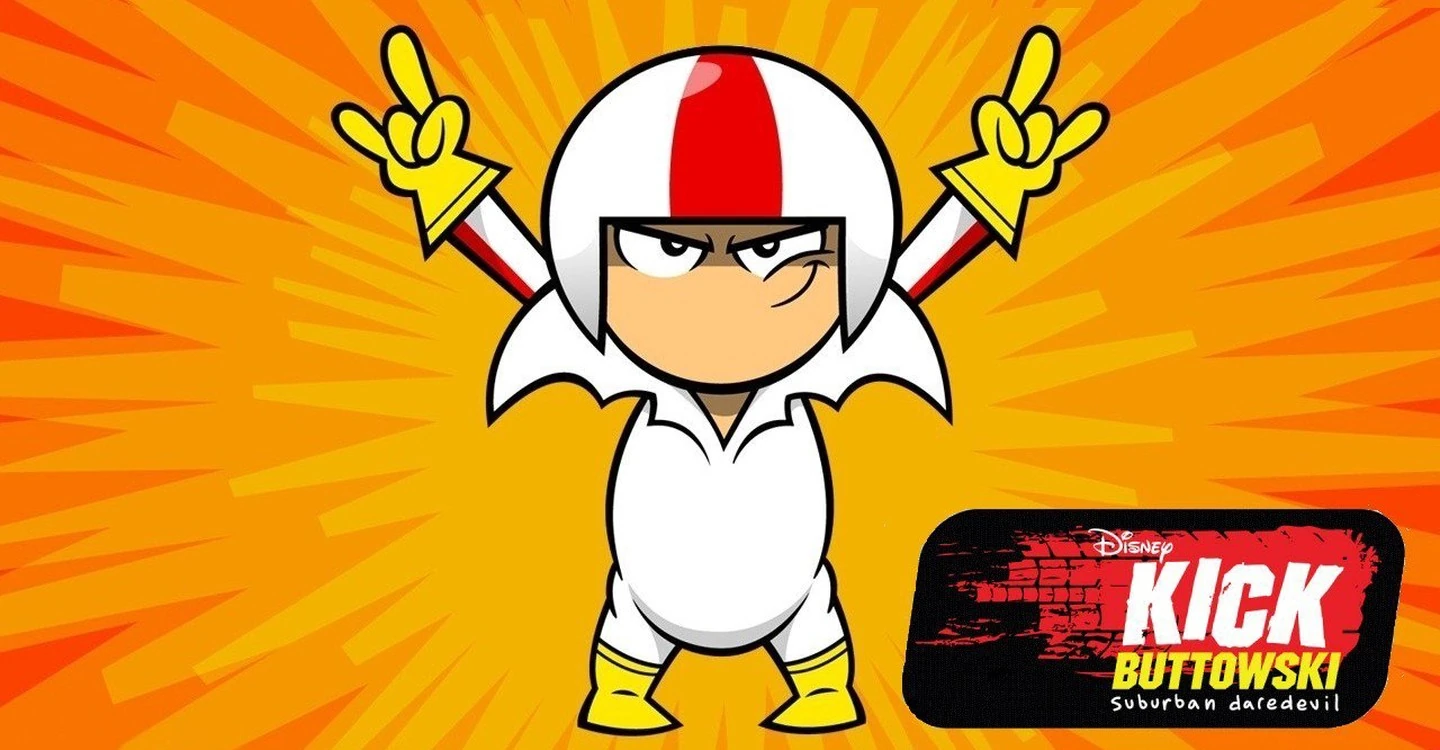 Kick Buttowski: Suburban Daredevil | Disney Wiki | Fandom