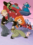 Kim Possible | Disney Wiki | Fandom