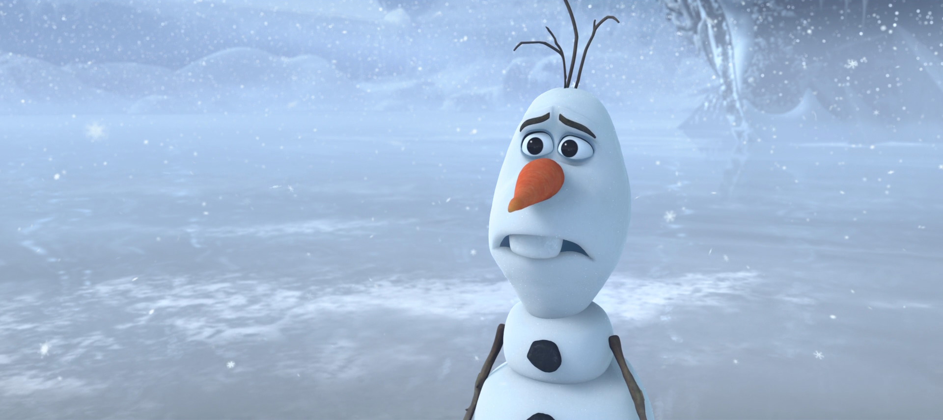 Image - OLAF SAD.jpg | Disney Wiki | FANDOM powered by Wikia
