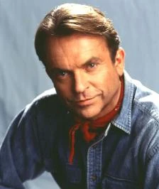 Sam Neill | Disney Wiki | FANDOM powered by Wikia
