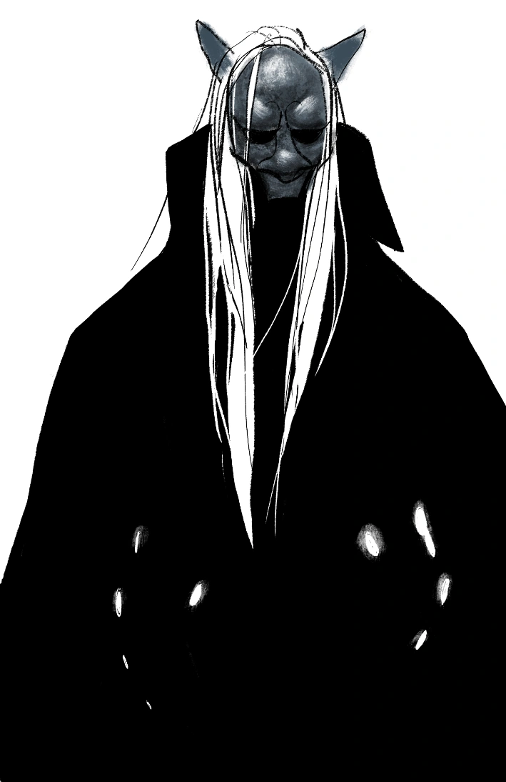 Image - Yokai Concept Art 06.png | Disney Wiki | FANDOM powered by Wikia