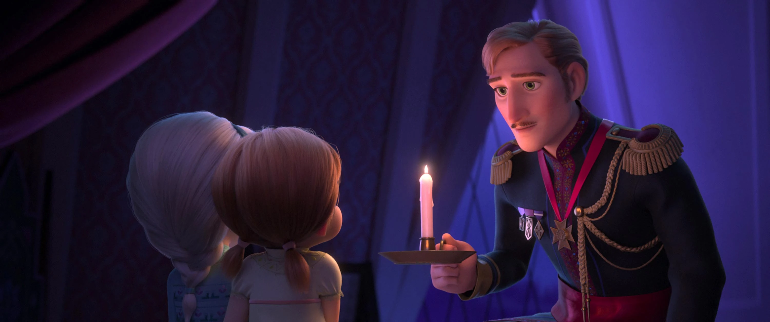 Jab’s Builds! (Galaxy Fight! Juri! Roomi! Gunter! Musafar!) - Page 1260 ...