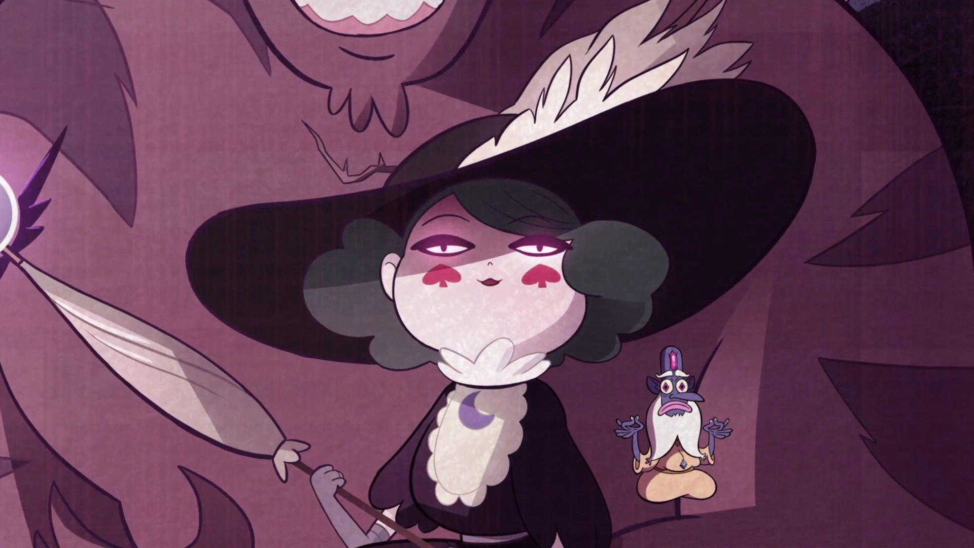 Image - Queen Eclipsa.png | Disney Wiki | FANDOM powered by Wikia