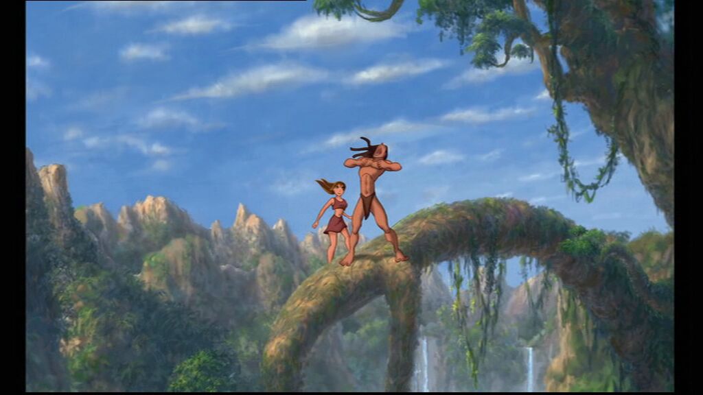 Image - Tarzan 936.jpg | Disney Wiki | FANDOM powered by Wikia Image - Tarzan 936.jpg | Disney Wiki | FANDOM powered by Wikia