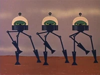 Mars and Beyond | Disney Wiki | FANDOM powered by Wikia