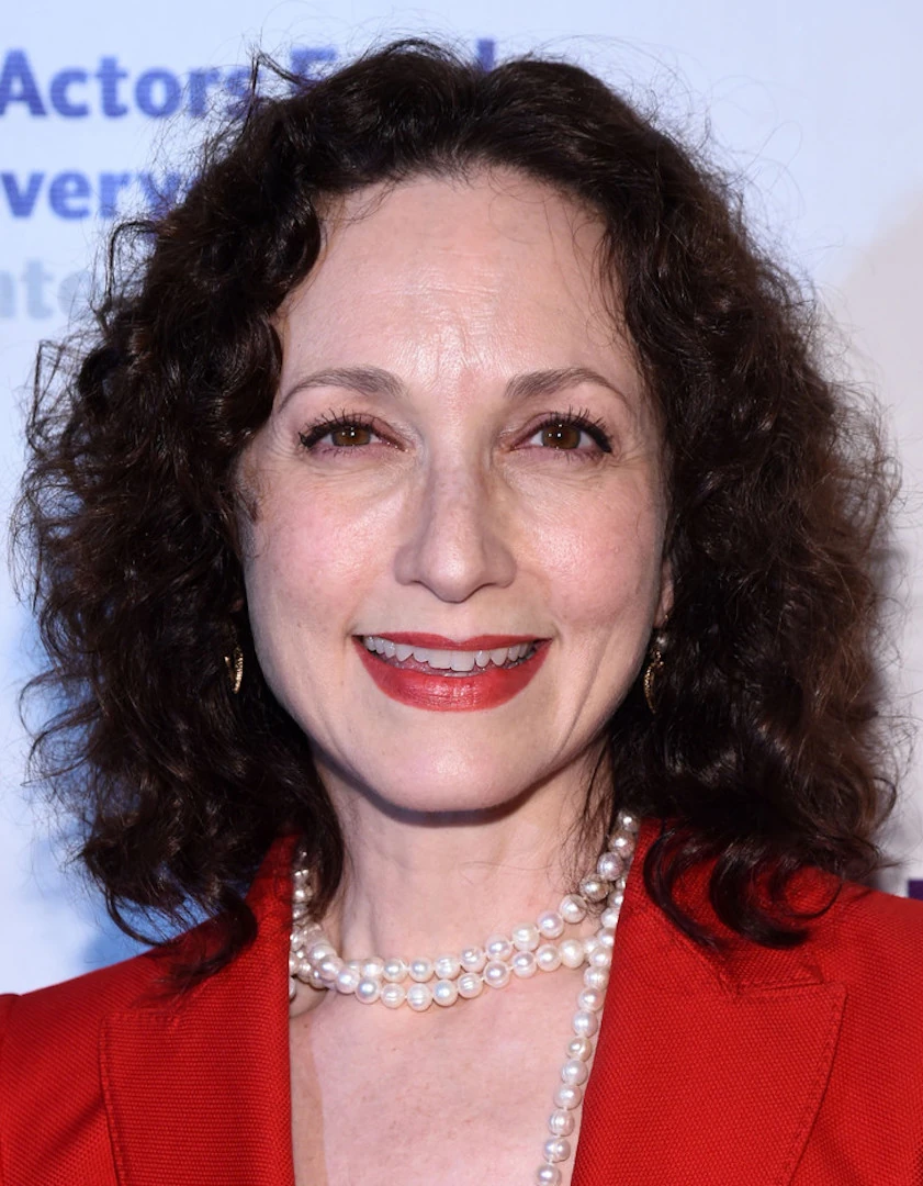 Bebe Neuwirth | Disney Wiki | Fandom