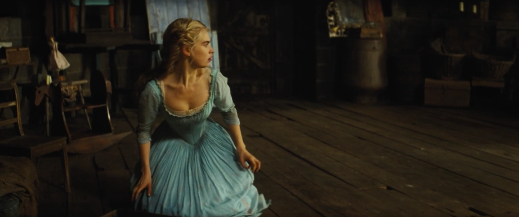 Image - Disney movie cinderella 2015 screenshot of cinderella.png ...
